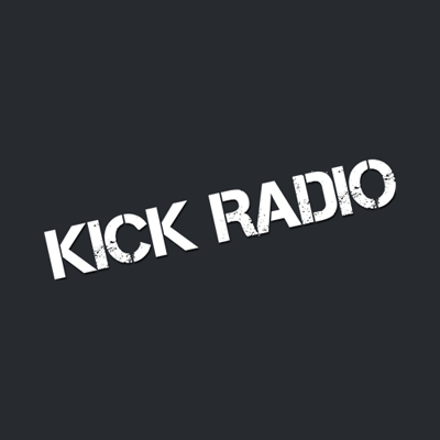 Kick Radio - Home